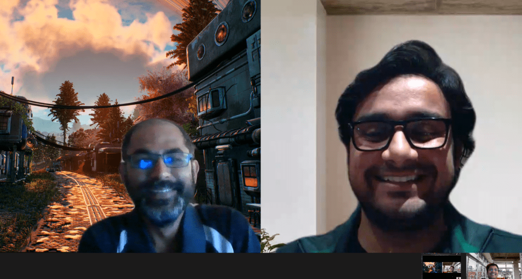 It’s All About Hack4Good 😊