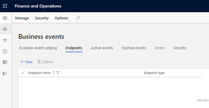 How to use Business Events in Dynamics 365 Finance and Operations