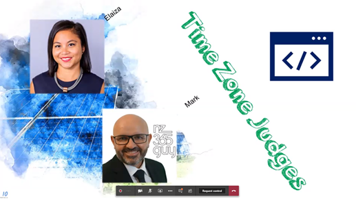 It’s All About Hack4Good 😊