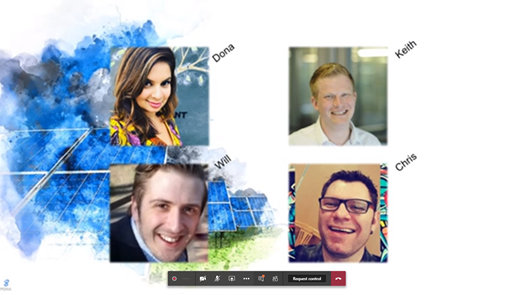 It’s All About Hack4Good 😊