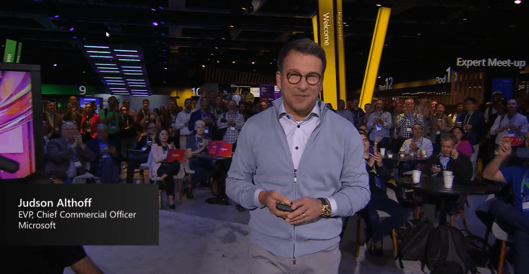 Microsoft Ignite 2022