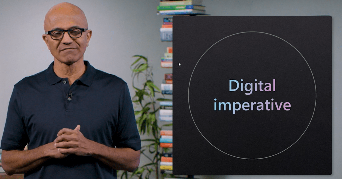 Microsoft Ignite 2022