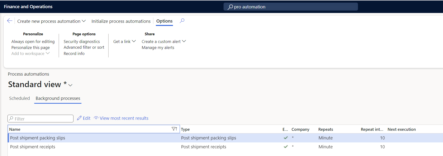 How to set up Warehouse Management Only Mode (WMOM)? step-by-step guide