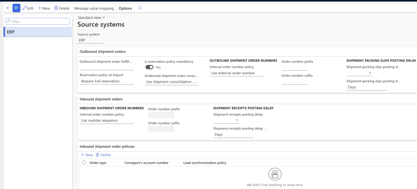 How to set up Warehouse Management Only Mode (WMOM)? step-by-step guide