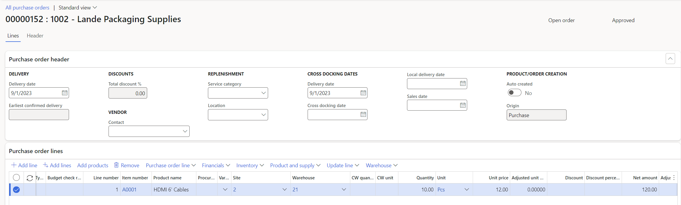 How to send notifications to Teams using Business Events – D365 FO?