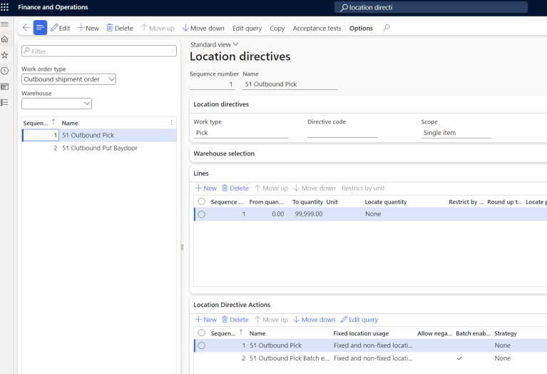 How to set up Warehouse Management Only Mode (WMOM)? step-by-step guide