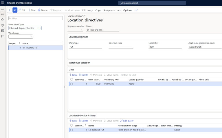 How to set up Warehouse Management Only Mode (WMOM)? step-by-step guide