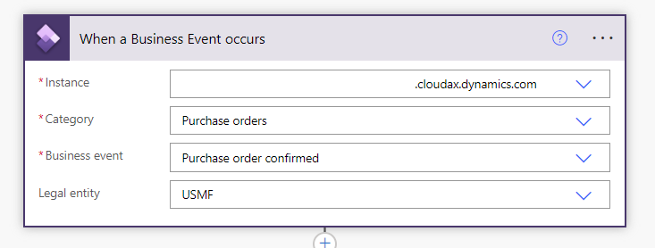 How to send notifications to Teams using Business Events – D365 FO?
