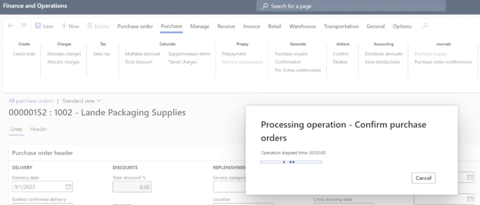 How to send notifications to Teams using Business Events – D365 FO?