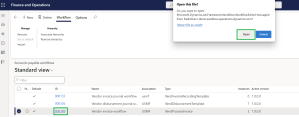 How to optimize the work item subject text on the work items assigned ...