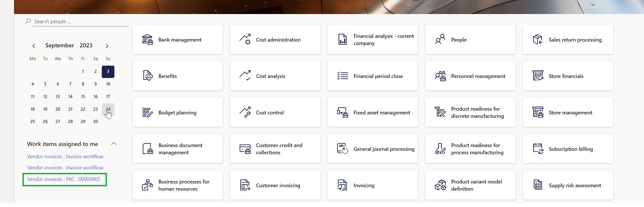 How to optimize the work item subject text on the work items assigned ...