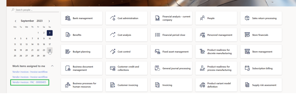 How to optimize the work item subject text on the work items assigned ...